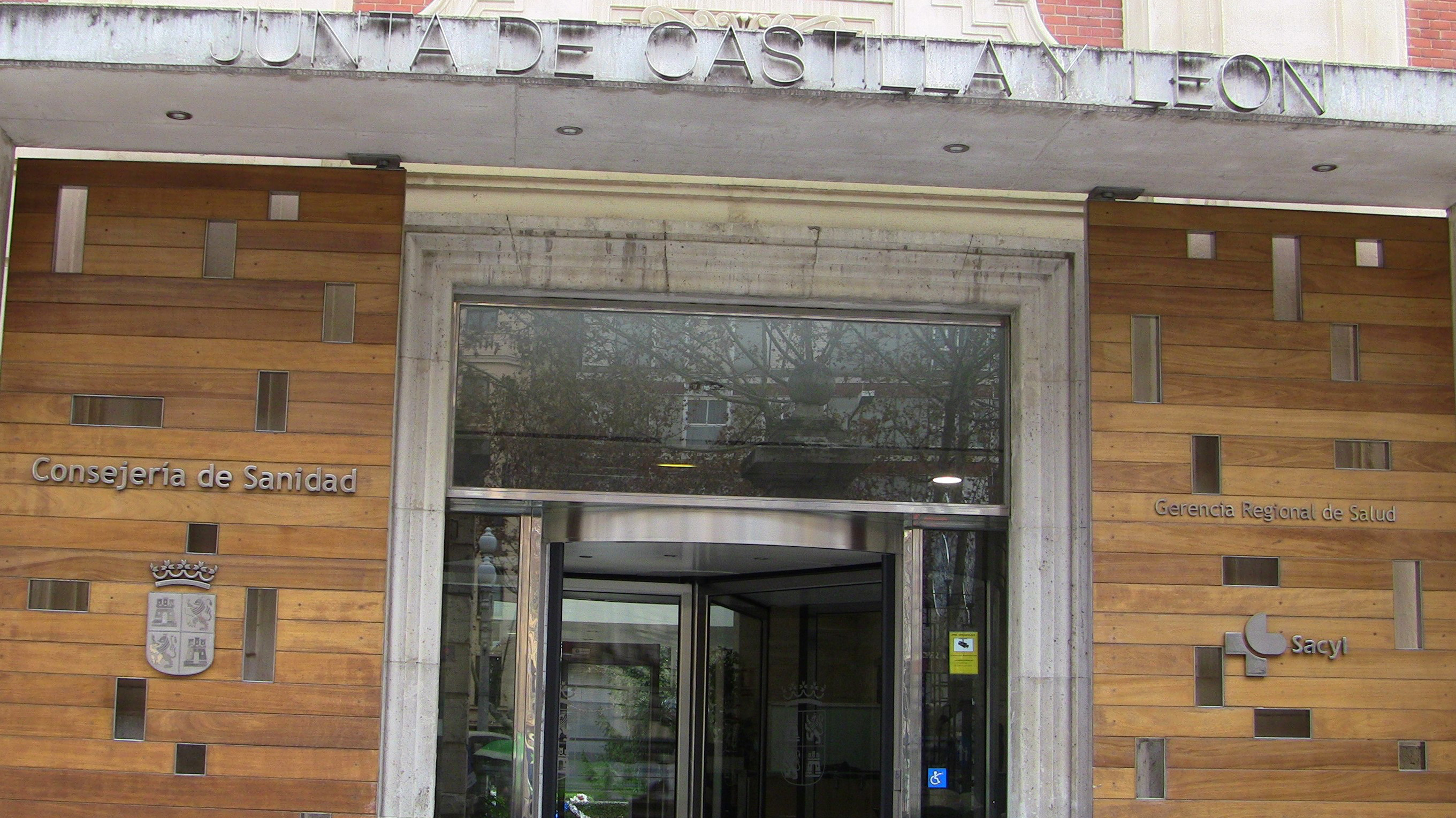 Plazo de presentación de méritos de la bolsa de empleo de enfermeras de ...