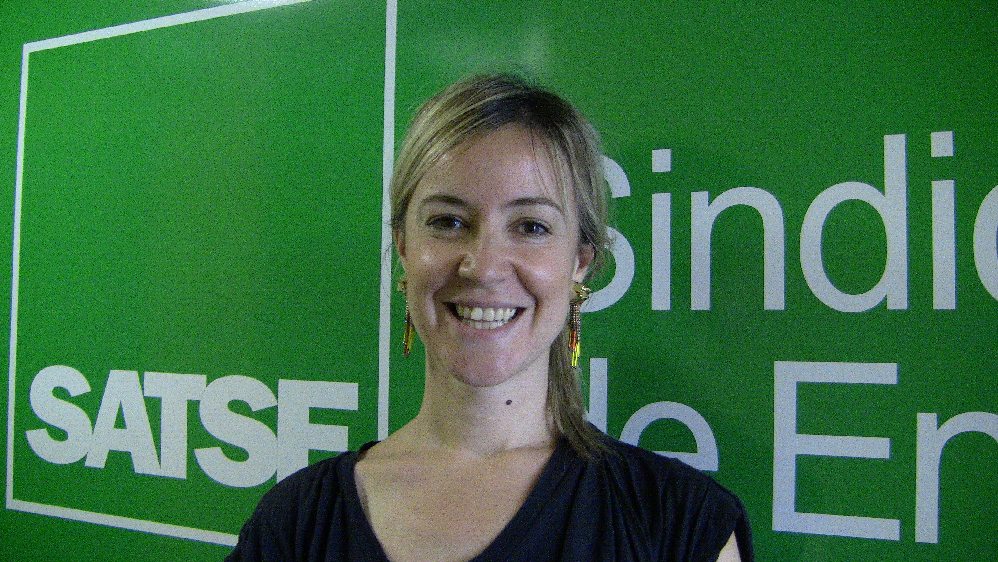 SATSE León: “No hay enfermeras en el turno de noche de la Residencia de ...